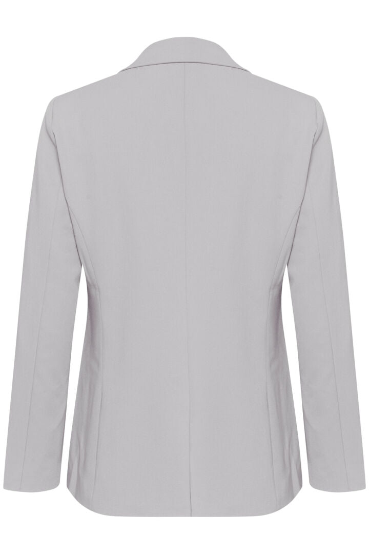 Jakki Sakura Grey Melange – Stíll-Fashion