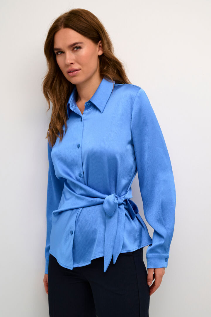 Lotte Blússa – Stíll-Fashion