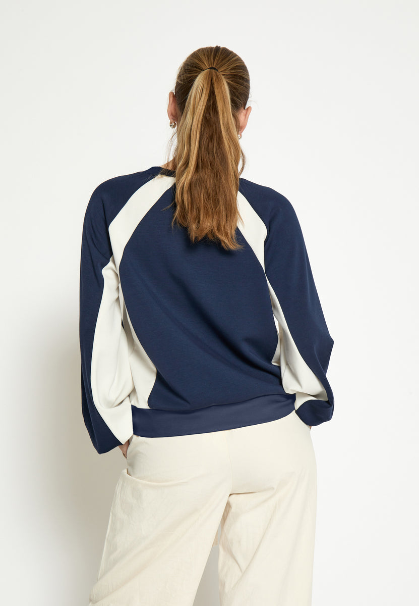 Dicette jogging peysa – Stíll-Fashion