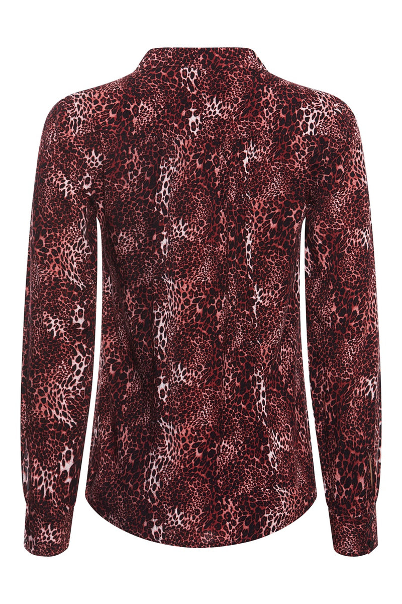 Blússa Dolittle – Stíll-Fashion