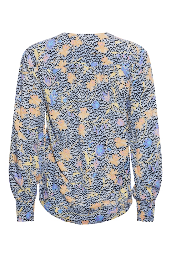 Blússa New Rossa – Stíll-Fashion